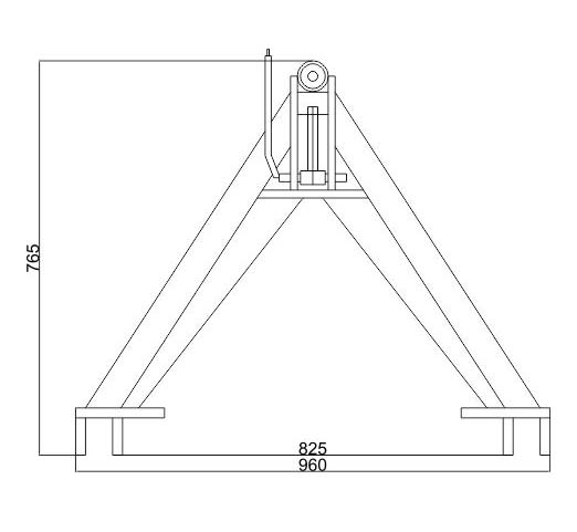 A Frame – Next Internationaal